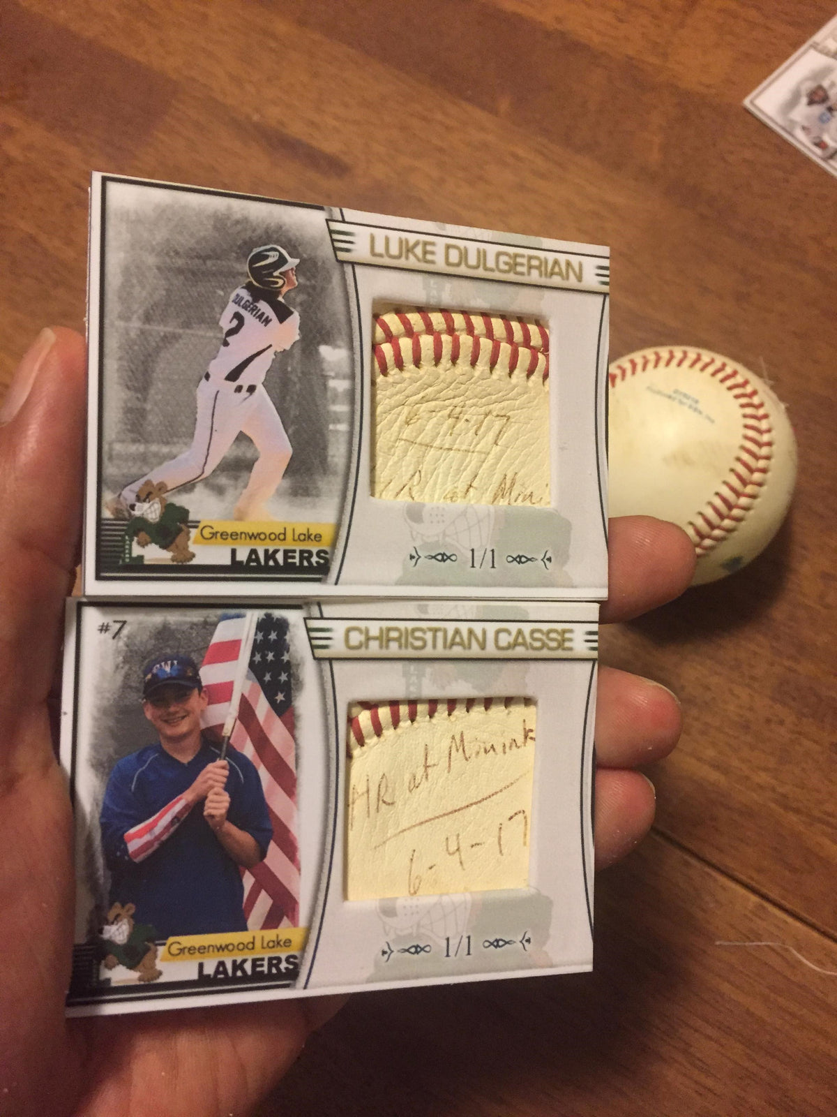 Why Do People Collect Trading Cards? – 1of1mc