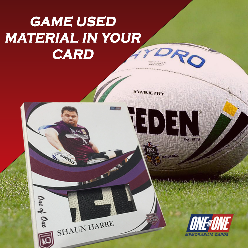 "Score Big with 1of1 Sports Collectible Memorabilia Cards" – 1of1mc
