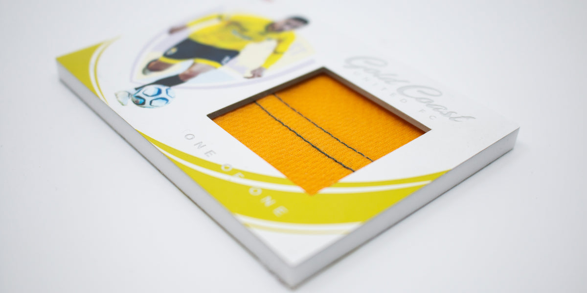 "Build Your Own Custom Trading Card Collection" – 1of1mc