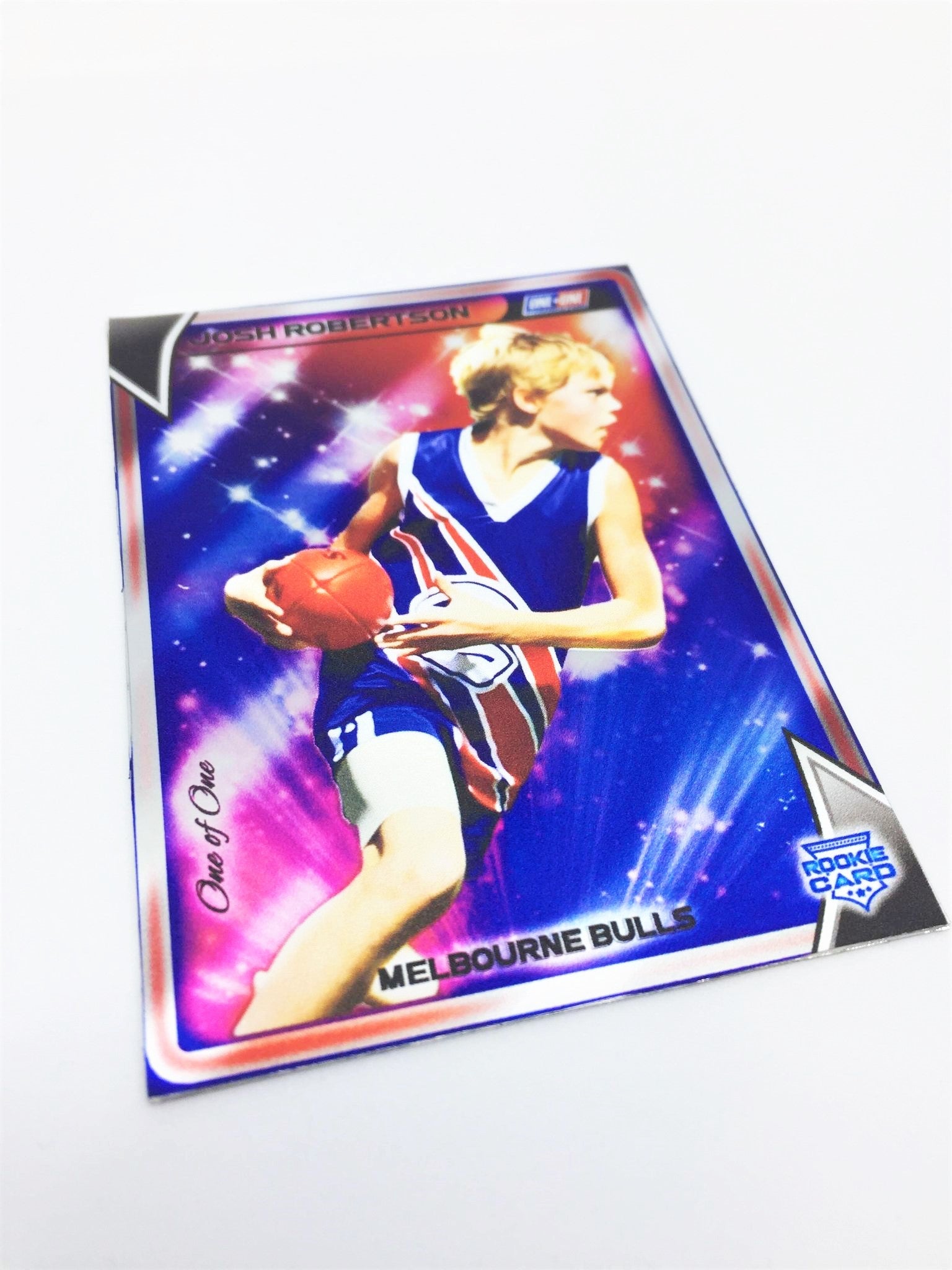 make your own trading cards template how to make your own trading card ...