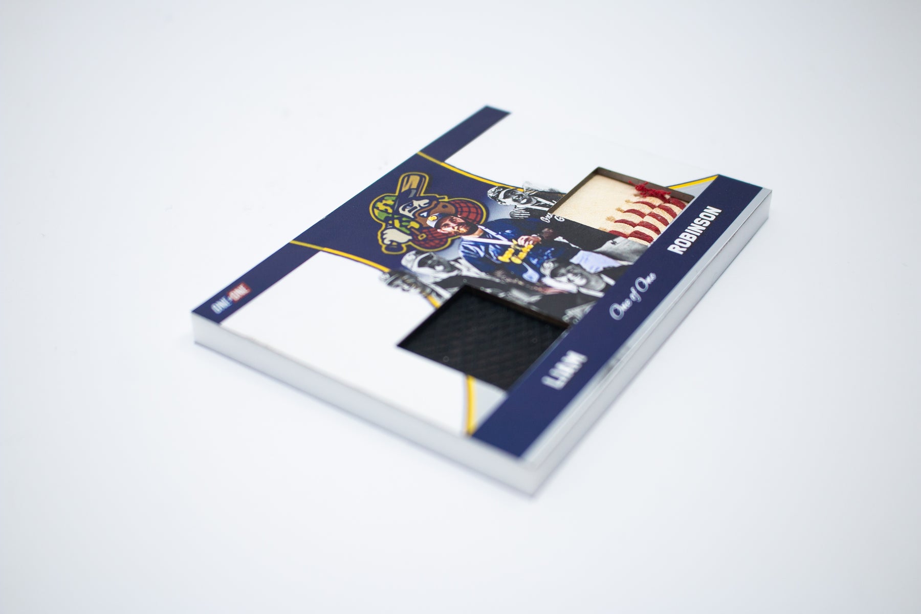 1of1mc Home of Custom Sports Cards and Memorabilia Cards