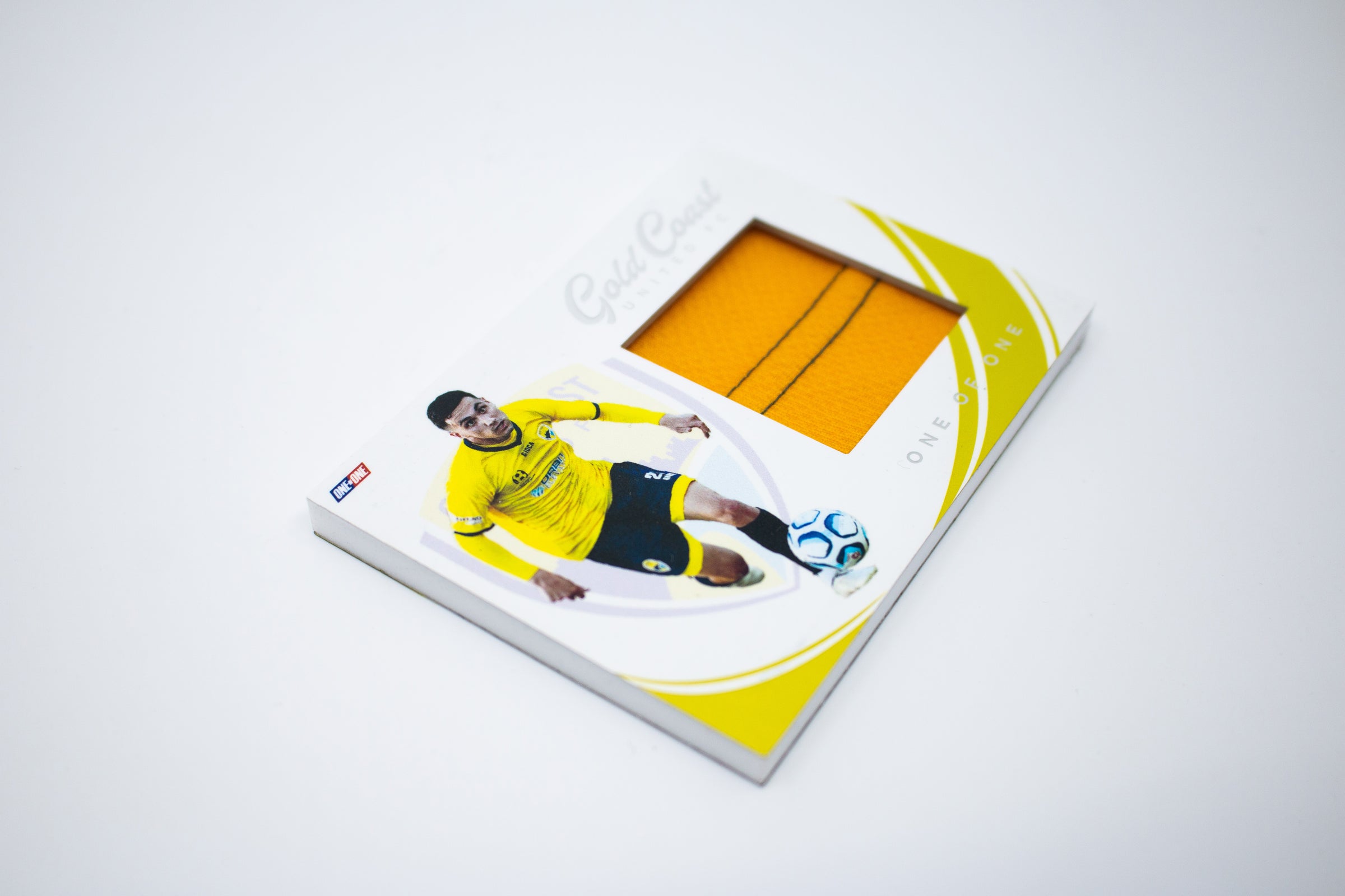 Custom Trading Cards & 1-of-1 Memorabilia Cards | 1of1mc