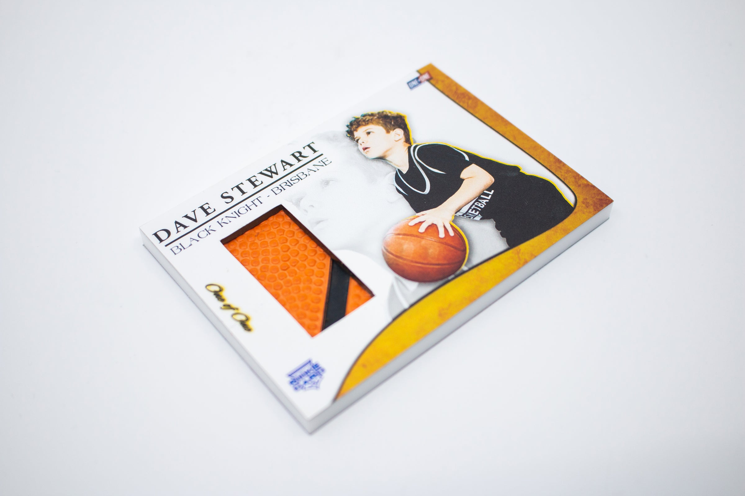 Custom Trading Cards & 1-of-1 Memorabilia Cards | 1of1mc